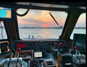Our Mission | The Nautical School of Maritime Licensing
