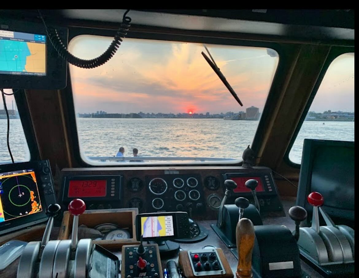 Our Mission | The Nautical School of Maritime Licensing